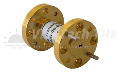 Precision Waveguide Transitions | Vivatech